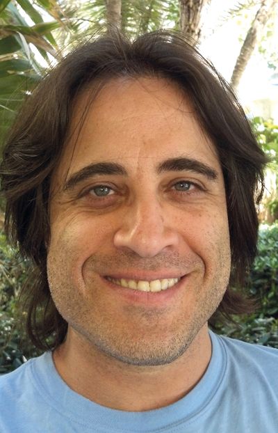 Interview: Jason Starr » CRIME FICTION LOVER